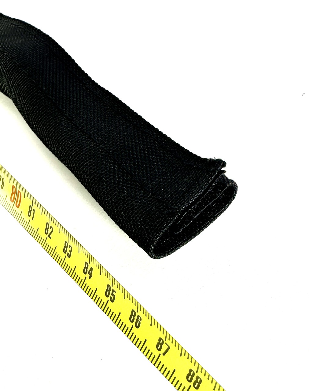 Cable protection hose with velcro | CEB-PRO-VEL-085