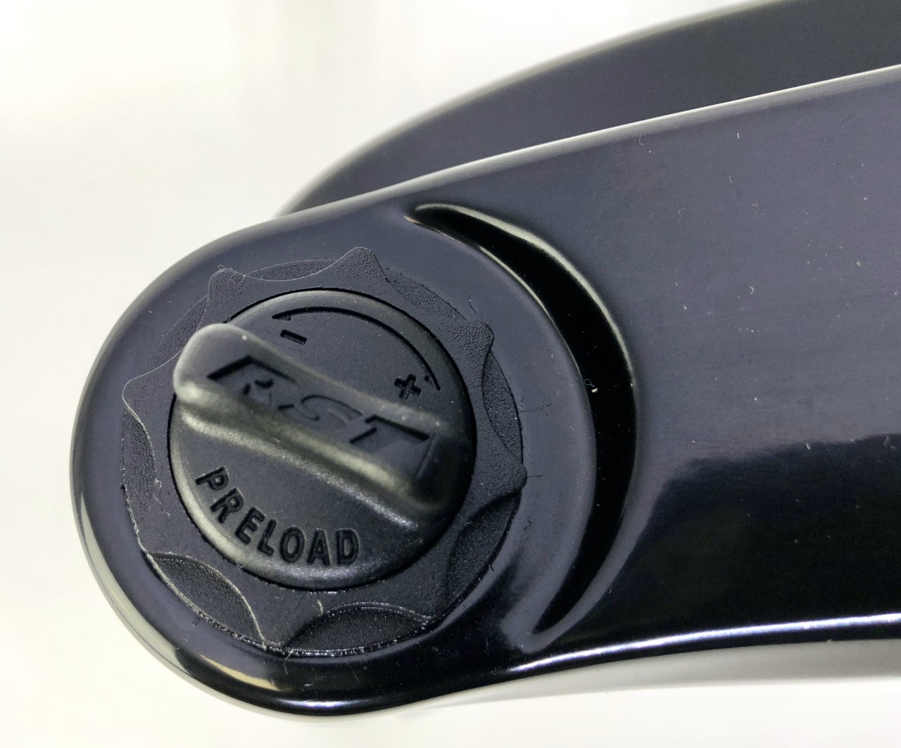 204 Suspension Fork RST Guide 20 Zoll TNL Fatbike 1 1/8 Ahead for Disc ...