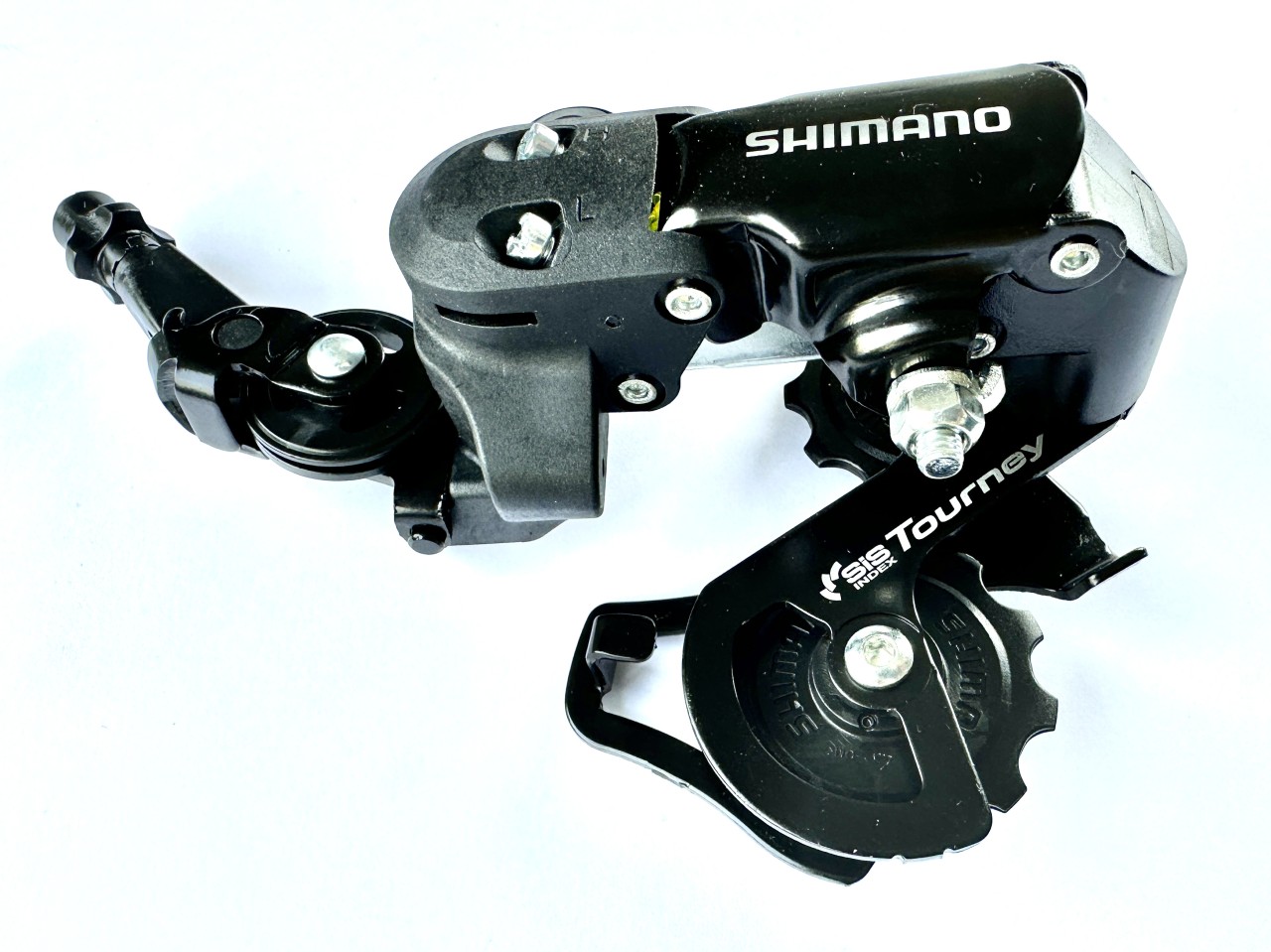 UD rear derailleur Shimano Tourney RD-FT35-A-SS 6/7-speed | RD-FT35-A-SS