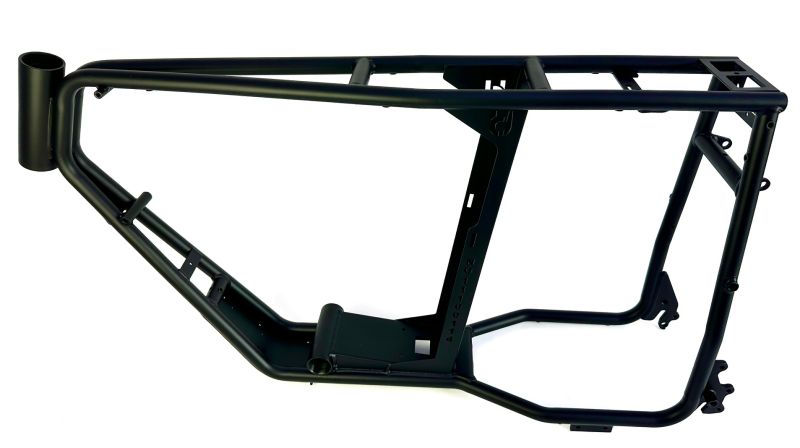 Rahmen Uni Moke Urban Drivestyle Berlin