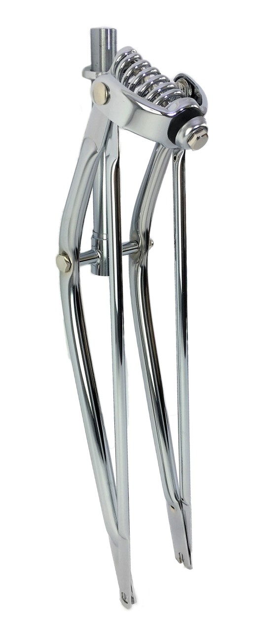 Springer Forks