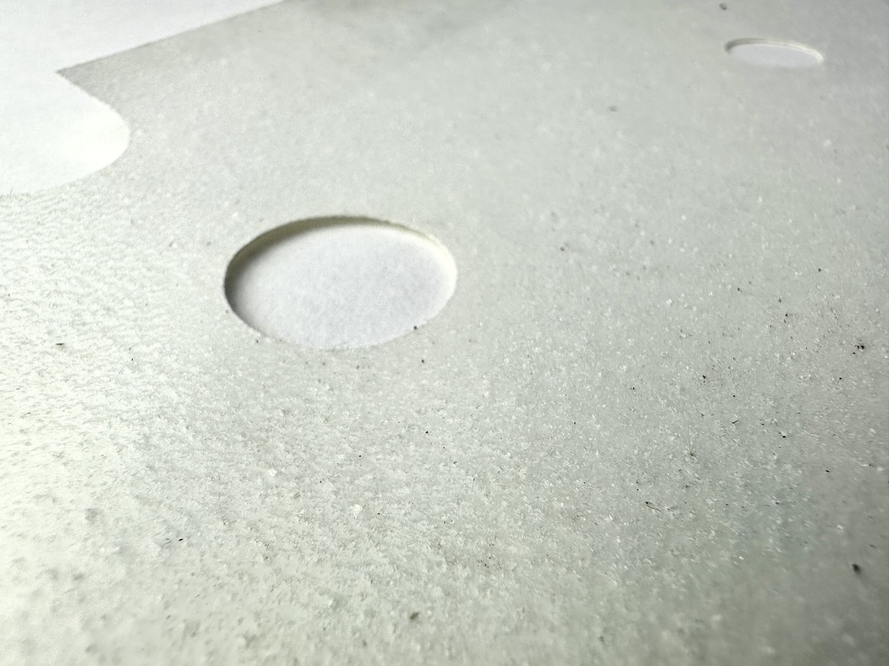 Transparent Grip Tape for Boost running board Uni Boost | GRI-TAP-UNI-BOO