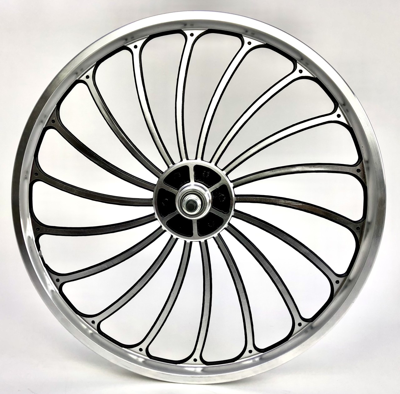 20 inch wheel