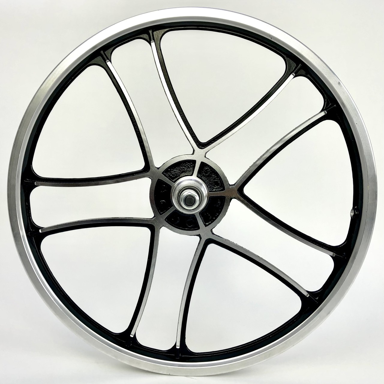 20 inch wheel