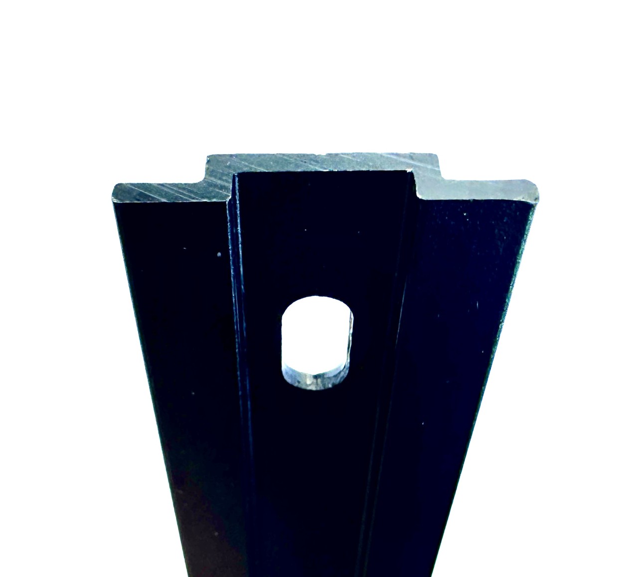 Mounting rail for SilverFish saddle tube batteries | UD13339