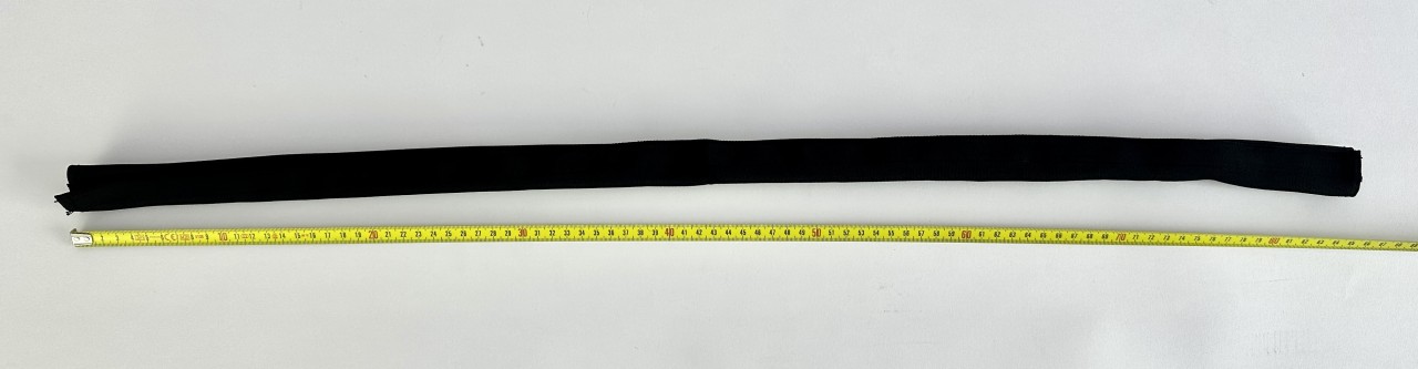 Cable protection hose with velcro | CEB-PRO-VEL-085