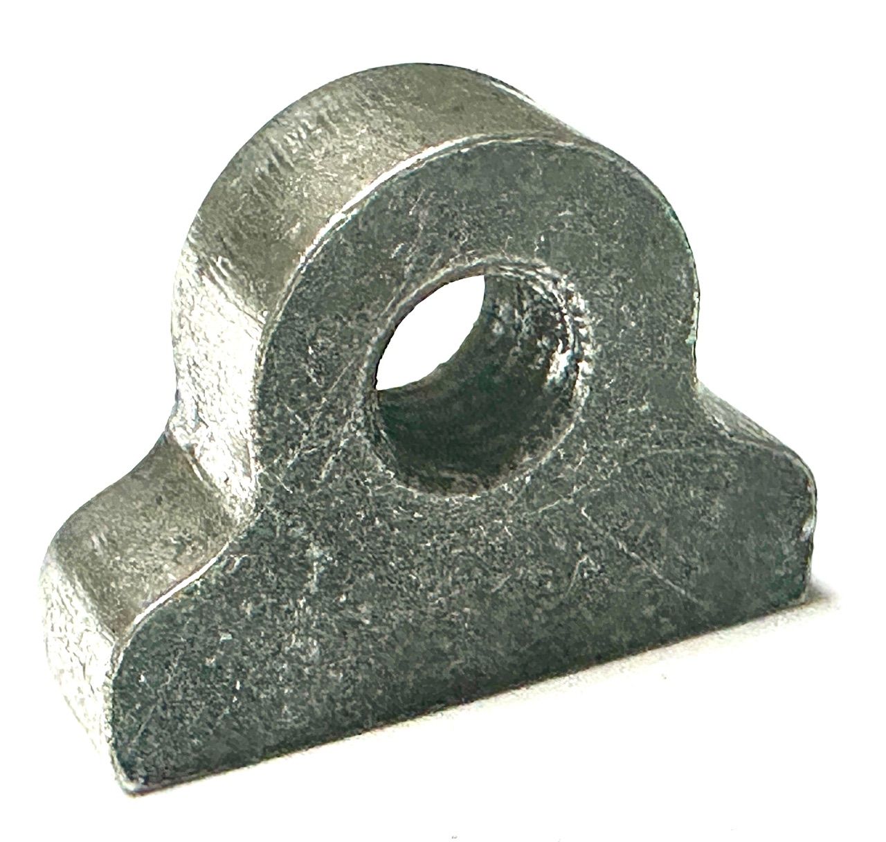 Custom Frames + Parts