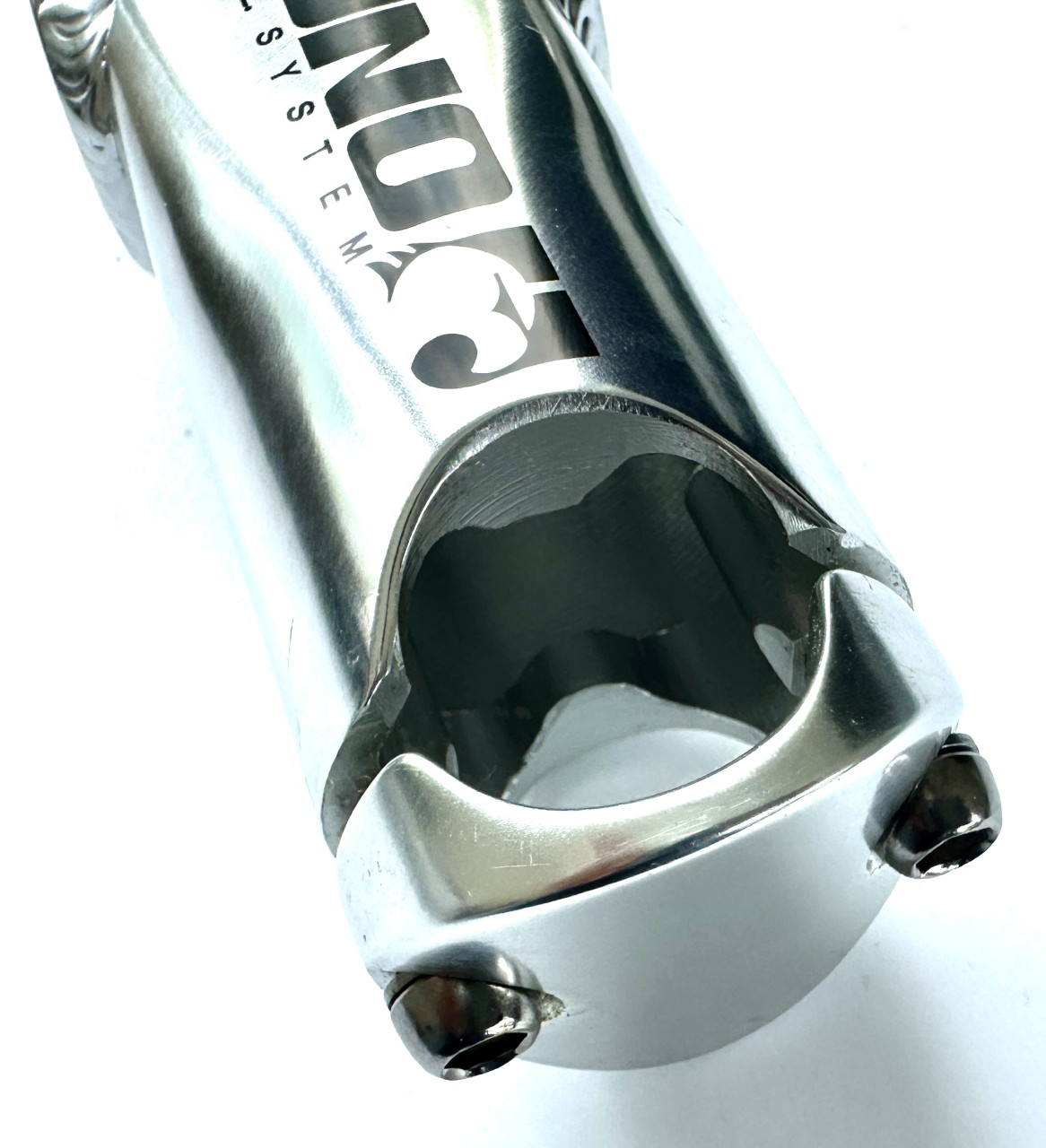 Kalloy UNO u.L. System Stem aluminum stem mount: 1 1/8 handlebar mount ...