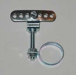 Custom Frames + Parts