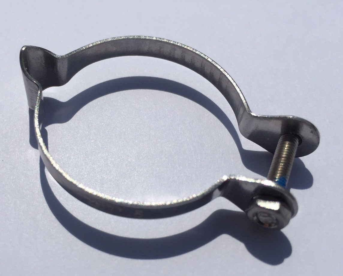 Custom Frames + Parts