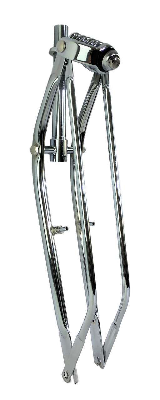 Springer Forks