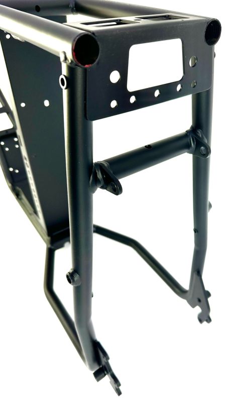 Rahmen Uni Moke Urban Drivestyle Berlin